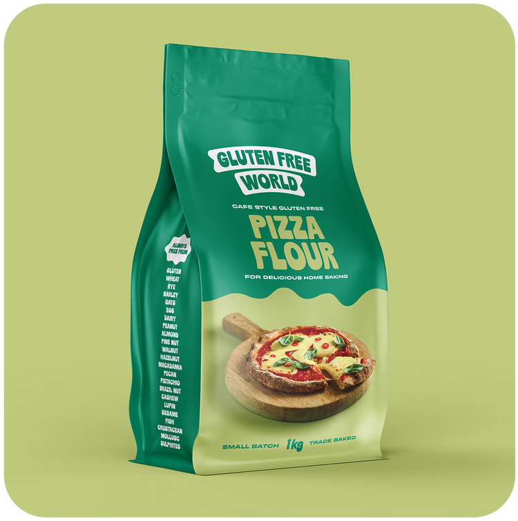 Gluten-Free Baking Guide: Flours, Mixes & Beginner Tips – Gluten Free World